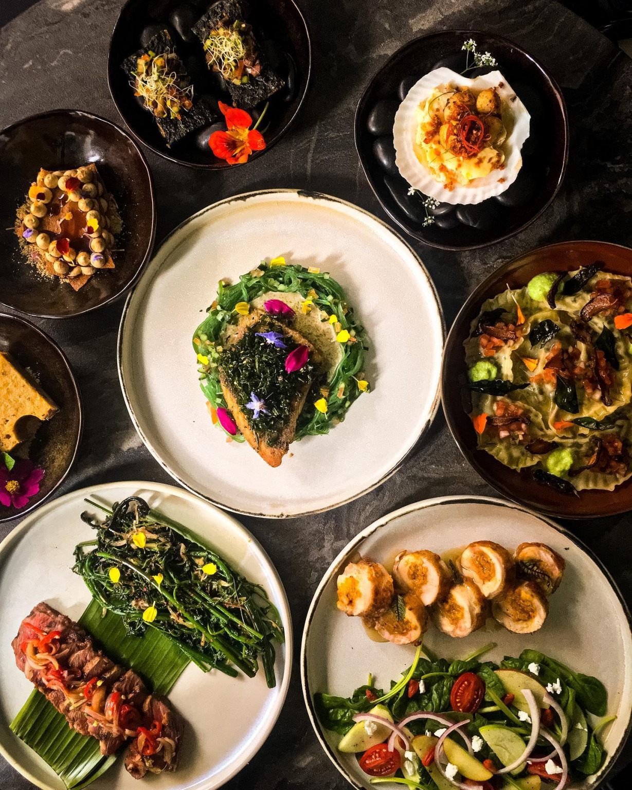 8 Best Cafes in Klang Valley Every Nature Lover MUST Check Out - Munch